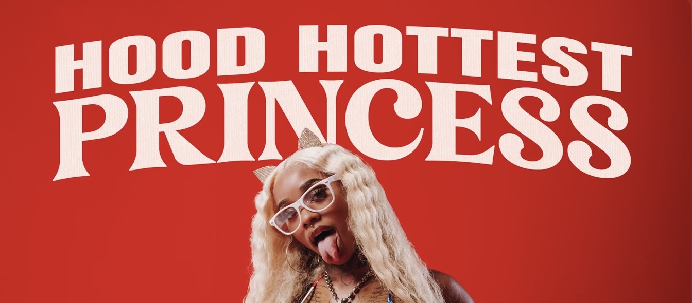 SEXYY RED, “HOOD HOTTEST PRINCESS” ALBUM REVIEW | TRIPMUZE
